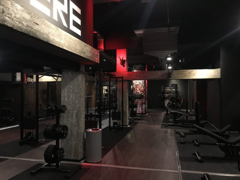 Con McFIT Torino capitale del fitness - il Dossier