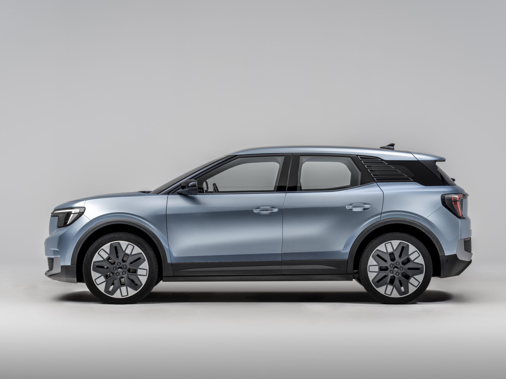 Nasce il nuovo Ford Explorer 100% elettrico, costruito in Europa per l ...