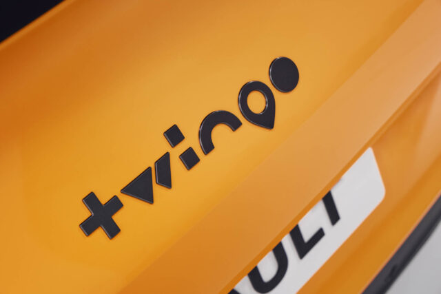 Renault Twingo 2025 elettrica: dimensioni, batteria, prezzi - il Dossier